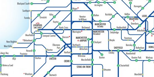 Gadbrook Park BID – Getting To Gadbrook Business Park