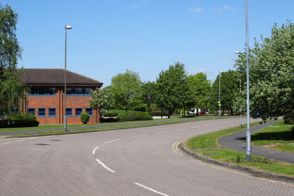 Gadbrook Park – Bespoke Office Space in the North West