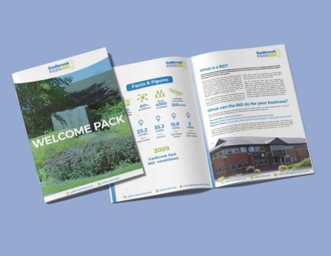 Gadbrook Park – A Leading Business Park in the North West