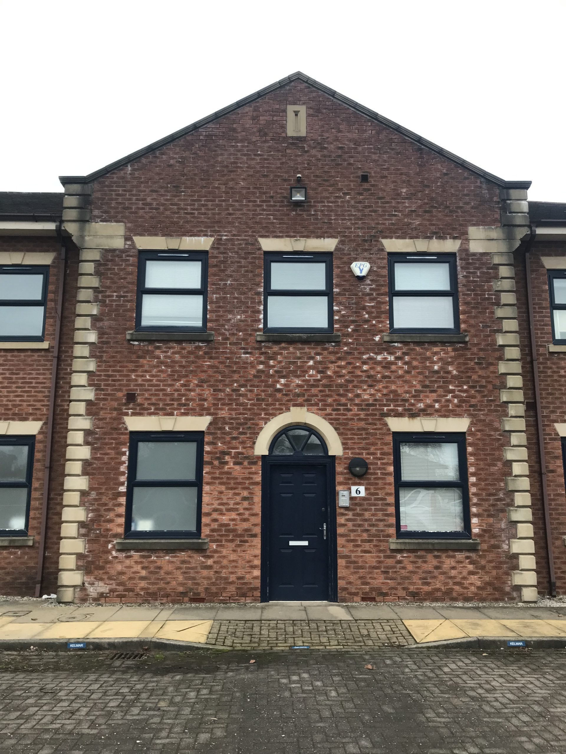 Vacant Units | Gadbrook Park BID