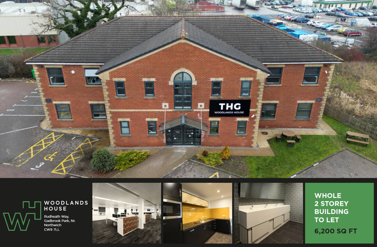 Vacant Units | Gadbrook Park BID