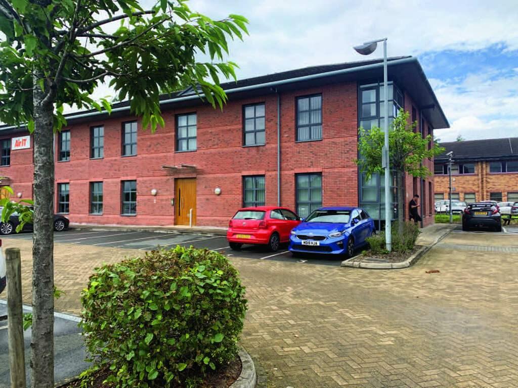 Vacant Units | Gadbrook Park BID